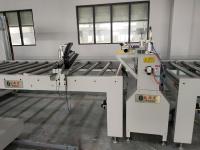 China Osmanuv OSM-FMJ-1320Ⅰ Film Laminating Machine 1600mm Width 0-300°C Temperature Range for sale