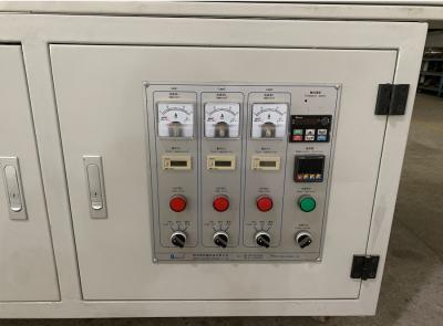 China UV Curing Machine 300x400mm AC220V 50HZ PLC Control 1000W ISO9001 for sale