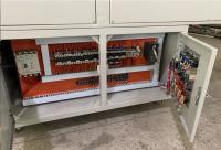 China High-Speed UV Curing Line for Acrylic and PVC Sheet Coating - Instant Drying Solution for sale