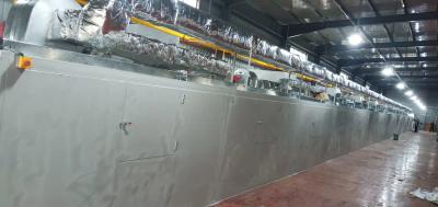 China OSMANUV OSM-UV-1320T Stainless Steel Infrared Drying Machine 220V 2.5KW 0-200℃ for sale