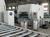 China Customizable Spray Coating Equipment Spray Height 0-1000mm for sale