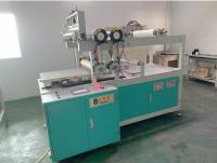 China Pressure Calcium Silicate Board UV Curing Machine 410V 50HZ Supply Voltage for sale