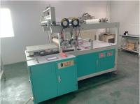 China PLC Control System Uv Curing Equipment Stainless Steel Winning Combination for sale