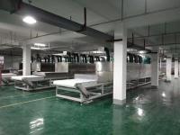 China Microwave Vacuum Drying Equipment Fast Drying in 2-6 Hours Customization Available for sale