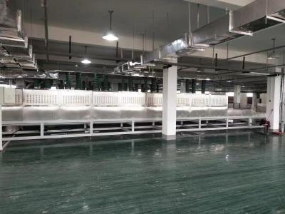 China Customized Vacuum Microwave Dryer System for Advanced Industrial Applications for sale