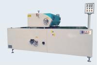 China 8KW Power Roller Coating Equipment For PVC Floor Laminating Board for sale
