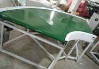 China 200kg Maximum Capacity Conveyor Belt Machine High Speed For Continuous Conveyor System for sale