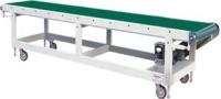 China 200kg Maximum Capacity Conveyor Belt Machine High Speed For Continuous Conveyor System for sale