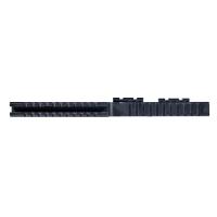 China Standard 20mm Scope Mount Base Z Shape Alloy Metal Constrution MZJ-RAL-0014 for sale