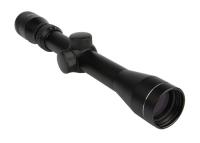 China 3 - 9X32 Reticle Tactical Hunting Scope Blue Coating Crosshair Differentiation for sale