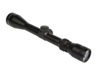 China ANS 3 - 9X40 Tactical Hunting Scope 0.46kg Light Weight 31.5cm Length for sale