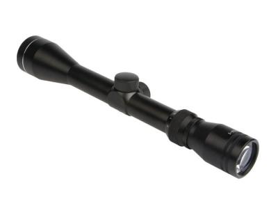 China ANS 3 - 9X40 Tactical Hunting Scope 0.46kg Light Weight 31.5cm Length for sale