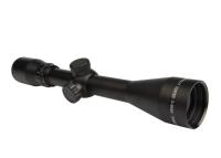 China Adjustable Reticle Tactical Hunting Scope 3 - 9X Magnification Aluminum Alloy Materials for sale