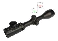 China 1 / 4 MOA Tactical Long Range Scopes , Military Style Scopes Fast Focus Eyepiece for sale