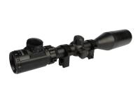 China 1 / 4 MOA Tactical Long Range Scopes , Military Style Scopes Fast Focus Eyepiece for sale