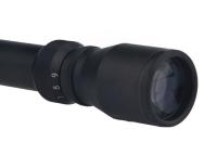 China 1 / 4 MOA Reticle Hunting Scope 1