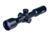 China Nitrogen Filled First Focal Plane Scopes Zero Resettable Target Turrets 44mm Objective Dia for sale
