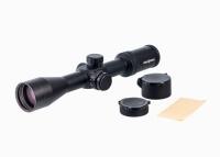 China COBRA First Focal Plane Scopes 44mm Objective Diameter Glass Etched Reticle Construction for sale