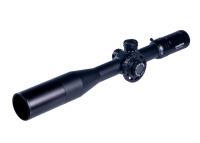 China Fog Proof 1st Focal Plane Scopes , FFP Moa Reticle Scopes 4.5 - 18X Magnification Range for sale