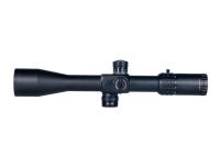 China Fog Proof 1st Focal Plane Scopes , FFP Moa Reticle Scopes 4.5 - 18X Magnification Range for sale