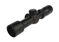 China ANS Riflescope Tactical Hunting Scope 25.4mm Pipe Diameter Nitrogen Filled for sale