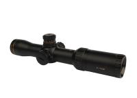 China 2 - 7X32EG Mil Dot Illuminated Hunting Scope 30mm Pipe Diameter Completely Sealed for sale