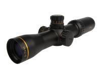 China 2 - 7X32EG Mil Dot Illuminated Hunting Scope 30mm Pipe Diameter Completely Sealed for sale