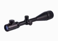 China Fog Proof Long Range Precision Scopes 6 - 24X50AOEG Reticle Optical Sight for sale