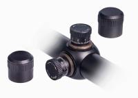 China Fog Proof Long Range Precision Scopes 6 - 24X50AOEG Reticle Optical Sight for sale