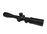 China 360° Side Focus Scope Red / Green Illuminated 30mm Pipe Diameter Quick Shooting for sale