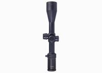 China COBRA FANGS FFP6-24X50E Riflescope Illuminated Red / Green Rifle Scope 1/4MOA Mil - dot 30MM Tube for sale
