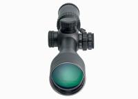 China High Precision First Focal Plane Scopes 6 - 24X50ESF 30mm Pipe Diameter for sale