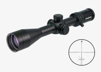 China High Precision First Focal Plane Scopes 6 - 24X50ESF 30mm Pipe Diameter for sale