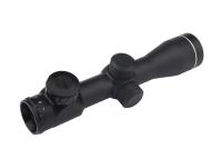 China 4X32 Duplex Reticle Scope 200mm Length Completely Sealed Hunting Scope for sale