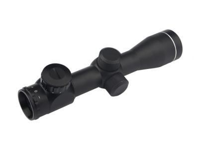 China 4X32 Duplex Reticle Scope 200mm Length Completely Sealed Hunting Scope for sale