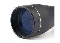China 4X32 Duplex Reticle Scope 200mm Length Completely Sealed Hunting Scope for sale