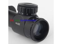 China 4X32 Duplex Reticle Scope 200mm Length Completely Sealed Hunting Scope for sale