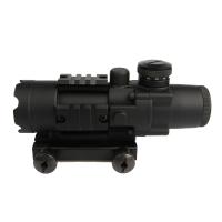 China Tactical Nightforce Illuminated Scopes 4X32 Fully Multi Coated Optics Coating for sale