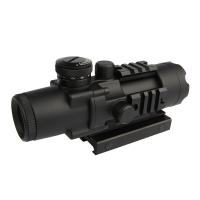 China Tactical Nightforce Illuminated Scopes 4X32 Fully Multi Coated Optics Coating for sale