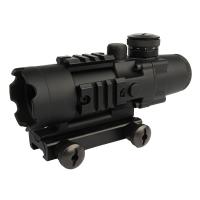 China Tactical Nightforce Illuminated Scopes 4X32 Fully Multi Coated Optics Coating for sale