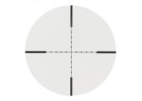 China ANS Tactical Side Focus Scope 3.5 - 10X40IRSF Second Focal Plane Shock Proof for sale