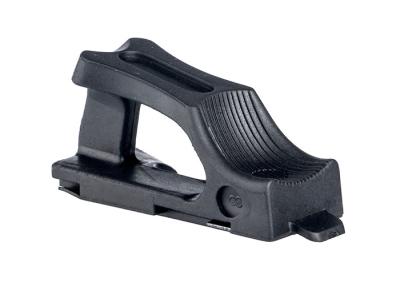 China ANS AR15 Magazine Ranger Floorplate Plastic Black For M4 Hunting for sale