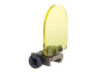 China ANS Riflescopes Transparent Bulletproof Lens Protector For Airsoft 551 552 553 556 557 for sale