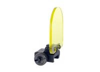 China ANS Riflescopes Transparent Bulletproof Lens Protector For Airsoft 551 552 553 556 557 for sale