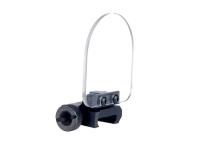 China ANS Riflescopes Transparent Bulletproof Lens Protector For Airsoft 551 552 553 556 557 for sale