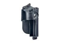 China ANS Hunting Accessories Tactical Holster - Glock 21 20 37 For Flashlight Or Laser Or Red Dot for sale
