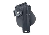 China ANS Hunting Accessories Tactical Holster - Glock 21 20 37 For Flashlight Or Laser Or Red Dot for sale