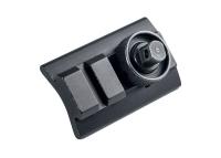 China ANS Bipod Weaver Rail Sling Stud Swivel Picatinny Slot Adaptor 20mm Paintball for sale