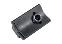 China ANS Bipod Weaver Rail Sling Stud Swivel Picatinny Slot Adaptor 20mm Paintball for sale