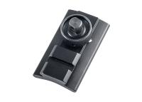 China ANS Bipod Weaver Rail Sling Stud Swivel Picatinny Slot Adaptor 20mm Paintball for sale